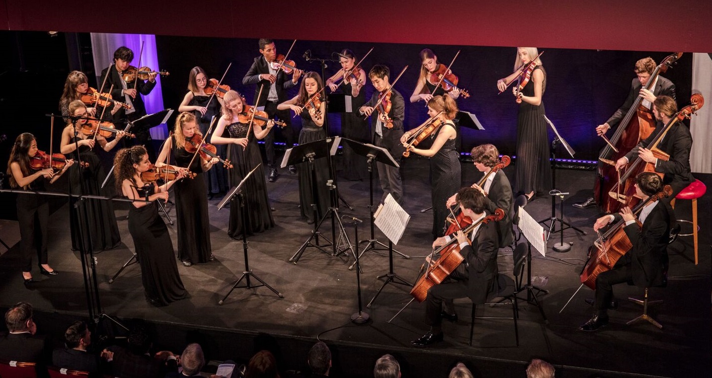 ICMA presence at the Next Generation Festival Bad Ragaz - ICMA | ICMA