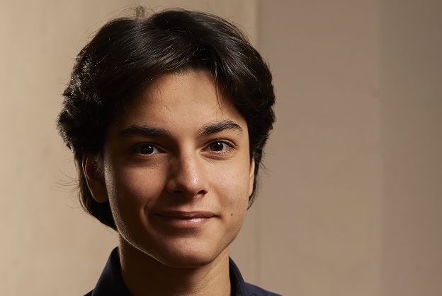 Discovery Award winner Can Saraç: "ICMA provides invaluable recognition ...